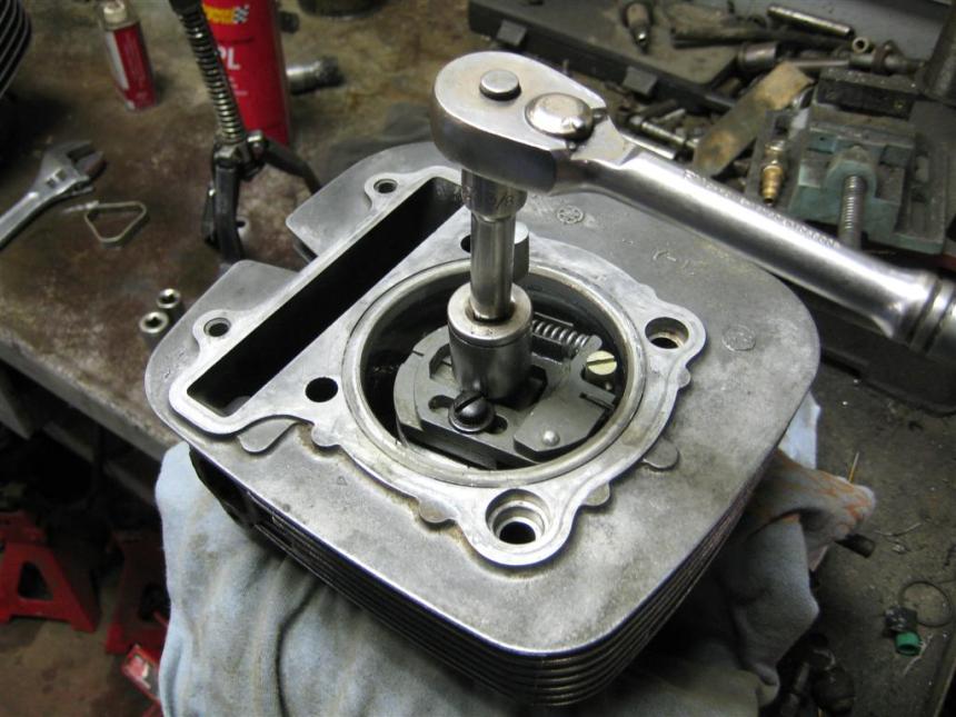 Project: Moto-4 | Nicholas Fluhart